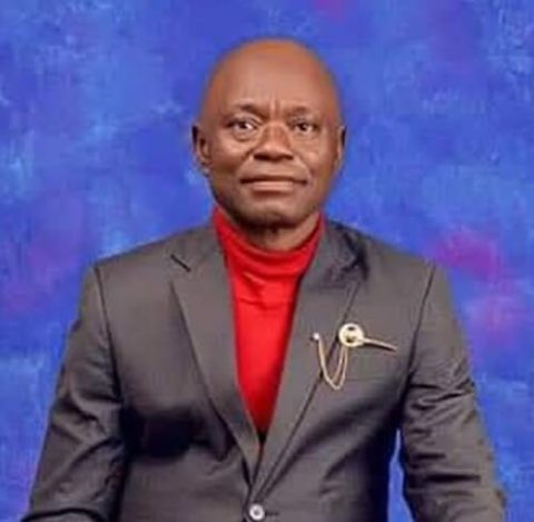 2025 Ministers Conference - NBTS